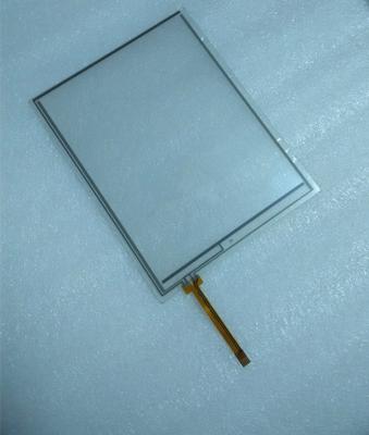 Chine Écran tactile résistif capacitif de circuit flexible avec le fil 4 à vendre
