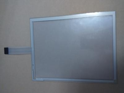 Chine 10,4 pouces 4 câblent la transparence résistive d'écran tactile pour le micro de 3M à vendre