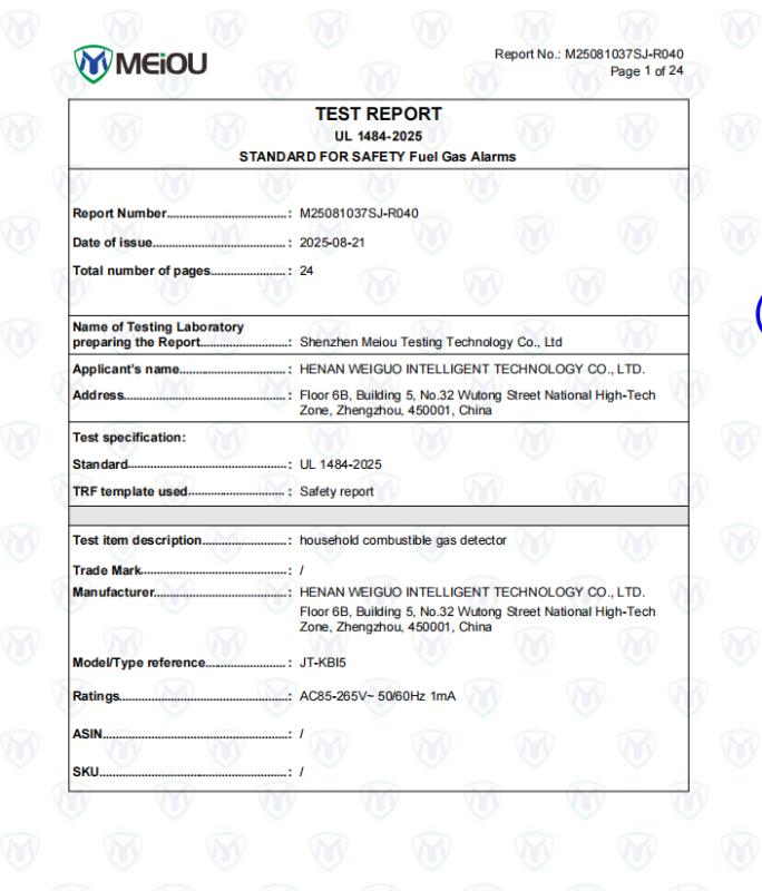 - Henan Weiguo Intelligent Technology Co., Ltd.