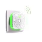 China EN Comply Double Gas Alarm Detector CH4 Methane LPG Propane In USA for sale