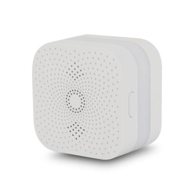 Cina Rilevatore di allarme gas metano in Cile con approvazione CE RoHS in vendita