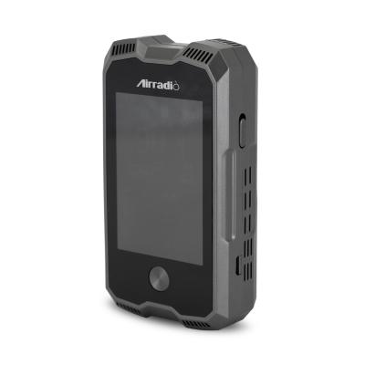 Cina Breathalyzer personale domestico portatile economico WG198 del visualizzatore digitale di OEM/ODM in vendita