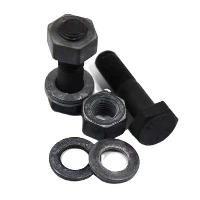 China China Fastener Manufacturing Bolt and Nut Bolt Customization for sale