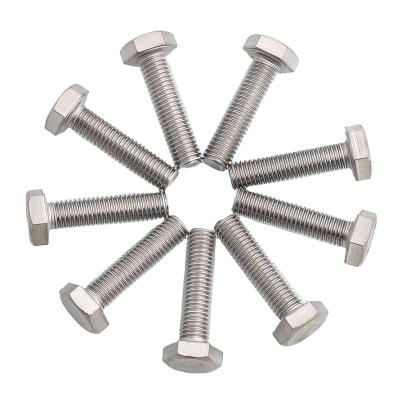 China Bolts and Nuts Custom Bolts and Nuts Factory for sale