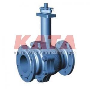 China KATA API 6D VALVE BALL VALVE HIGH QUALITY NPS 1/2