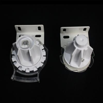 Cina 38mm Plastic Roller Blinds Components Mechanism Curtain Accessories in vendita