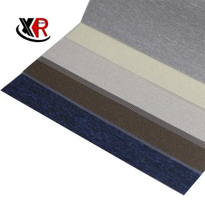 Cina Zebra Blinds Fabric Shades Zebra Blinds Wholesale For Zebra Roller Blind Fabric in vendita