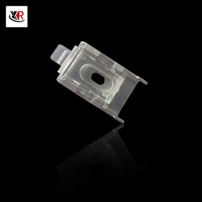 China High Quality Zebra Blinds Components Accessories Zebra Blinds Bracket Components en venta