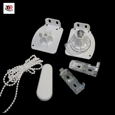 China Zebra Blinds Material Parts Accessories Zebra Blind Components en venta