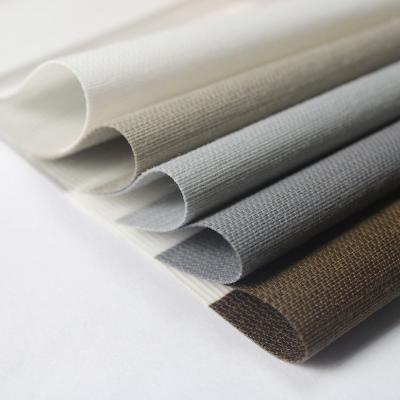 Cina Factory Competitive Zebra Blinds Fabric Shades Zebra Blinds Zebra Roller Blind Fabric in vendita