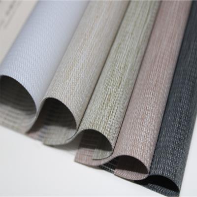 Cina High Quality popular curtain designs blackout zebra blinds fabric FOR FREE SAMPLE in vendita