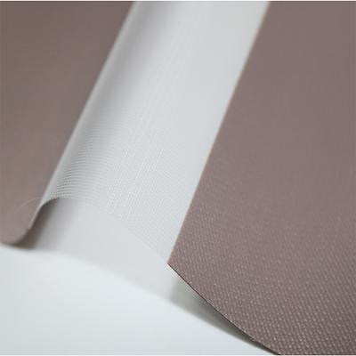 Cina Zebra Blind BL8 fabric in vendita
