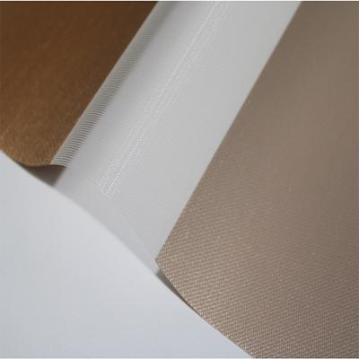 Cina Zebra Blind BL7 fabric in vendita