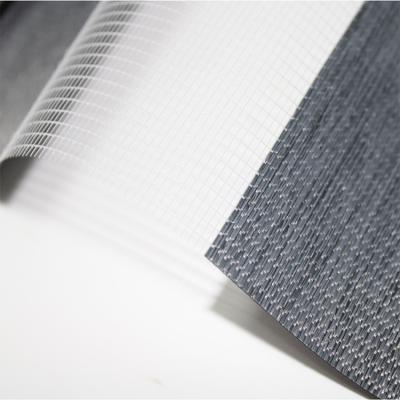 Cina Zebra Blind B10 fabric in vendita