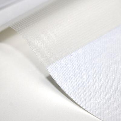 China High Quality Latest customize Anti-wrinkle Window Blinds Fabric Zebra Blinds Fabric zu verkaufen