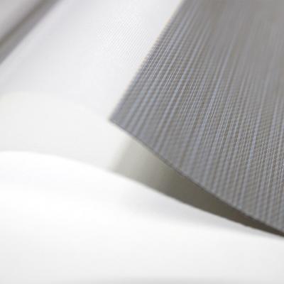 China High Quality Latest customize Filigree Blackout zebra blinds fabric zu verkaufen