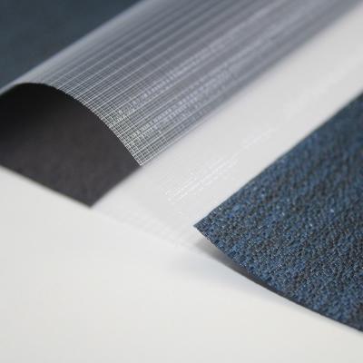 China Blackout Update New Zebra Blinds Fabric Customized Windows Blinds Roller Fabric Zebra Blind Fabric Roll zu verkaufen