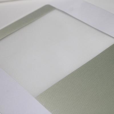 China 2023 new Blackout Zebra blinds fabric roller fabric zu verkaufen
