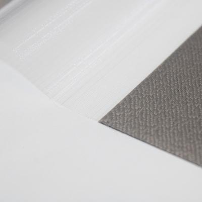 China Latest Customize Water-Proof Oil-Proof Anti-Fouling Blackout Starry Zebra Blinds Fabric zu verkaufen