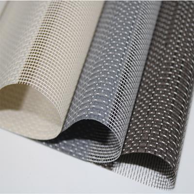 China High quality most popular curtain zebra blind roller free sample for you zu verkaufen