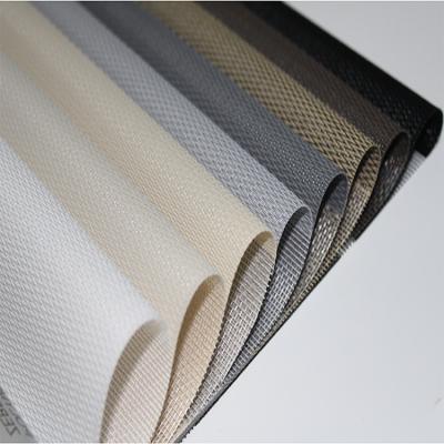 China High quality most popular curtain zebra blind roller free sample for you zu verkaufen