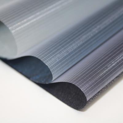 China Waterproof Blackout Zebra Blinds Fabric Customized Windows Blinds Roller Fabric Zebra Blinds Fabric zu verkaufen