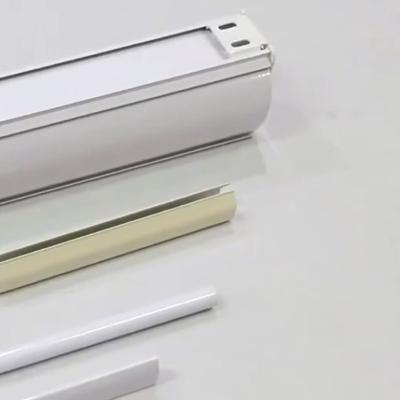 China Head Rail For Blinds zu verkaufen