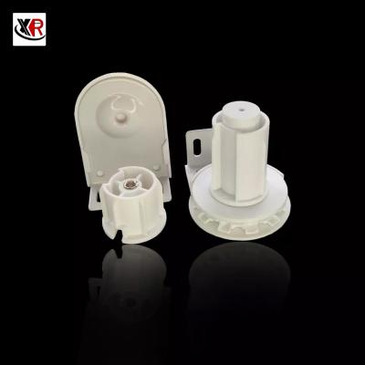 Cina Octagonal Window 38Mm Roller Blinds Mechanism For School Hotel in vendita