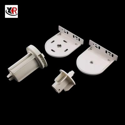 Cina 43Mm Speed Down Roller Blinds Components Roller Blinds Clutch Customized in vendita