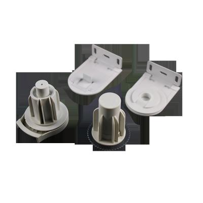 Cina Hot selling 43mm roller blinds accessories roller blinds clutch mechanism in vendita