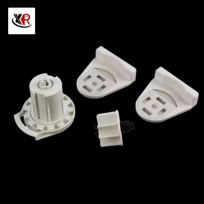 Cina Two Groove Good Quality 38Mm Roller Blinds Components Clutch Mechanism in vendita