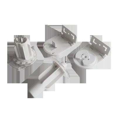 China 38mm roller blinds parts/blinds mechanism Te koop