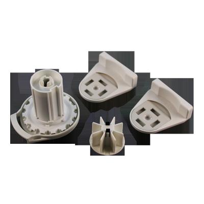 China 38mm roller blinds accessories blinds mechanism Te koop