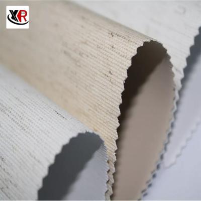 Cina High Quality The Latest Roller Blinds Fabric Blackout Roller Blinds Fabric in vendita