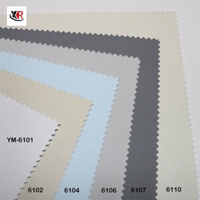 Cina High Quality Newly Blackout Roller Blinds Fabric Fashionable Fabric Roller Blinds Fabric in vendita