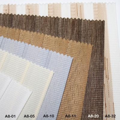 Cina High Quality newly high quality 100% Polyester blackout wonderful roller blinds fabric. in vendita