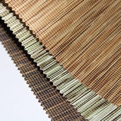 Cina High Quality newly elegant most popular 5 colors roller blinds fabrics in vendita