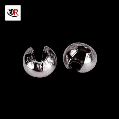 Cina 4.5*6Mm Blinds Components Bead Ball Chain Connector Steel Ball Match Chain Connector in vendita