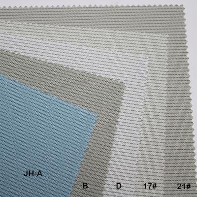Cina High Quality Newly Elegant Blackout Solar Roller Blinds Fabrics in vendita