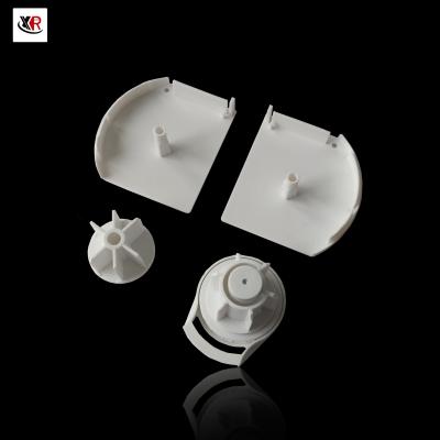 Cina 38Mm Plastic Metal Bracket Good Quality Zebra Blinds Components Accessories in vendita