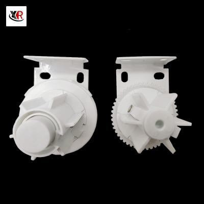 Cina Customized 28/38/42/45 Mm Plastic Blinds Accessories Roller Blinds Clutch Parts Components in vendita