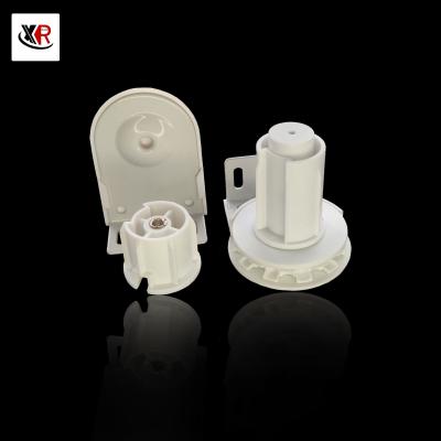 Cina High Quality Customized 28/38/42/45Mm Plastic Blinds Accessories Roller Blinds Clutch Parts Components in vendita