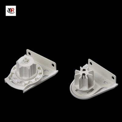 Cina High Quality 28/32/45Mm Plastic Blinds Components Part Roller Blinds Mechanism Clutch in vendita