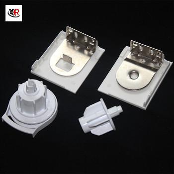 Cina Customized 38mm Roller Blind Accessories Clutch Roller Blinds Components Accessories in vendita
