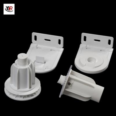 Cina Heavy Duty Blinds Components 38Mm Plastic Roller Blinds Clutch Mechanism in vendita