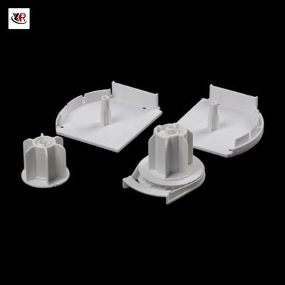 China Good Quality 38Mm Blinds Components Zebra Blind Clutch Zebra Blinds Accessories Mechanism zu verkaufen