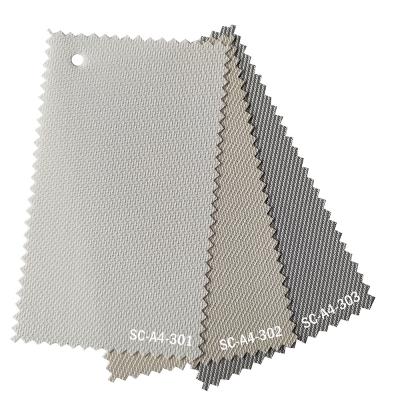 Cina High quality fabric deer blinds office blinds sunscreen fabric in vendita