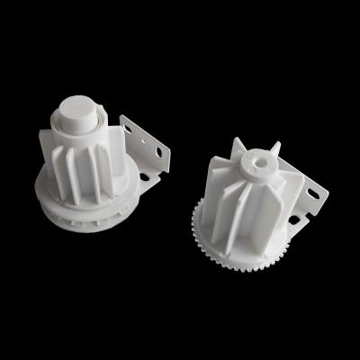 Cina Most popular plastic Blinds Spare Parts Roller Blinds Up Mechanism Roller Blind Components Parts Accessories in vendita