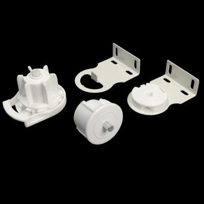 Cina High Quality 32Mm Plastic Roller Blinds Clutch Components Mechanism Blinds Accessories in vendita