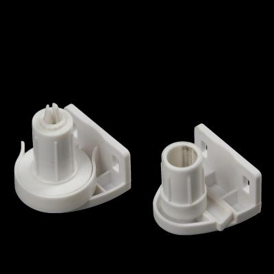 Cina High Quality 32Mm Plastic Roller Blinds Clutch Components Mechanism Blinds Accessories in vendita